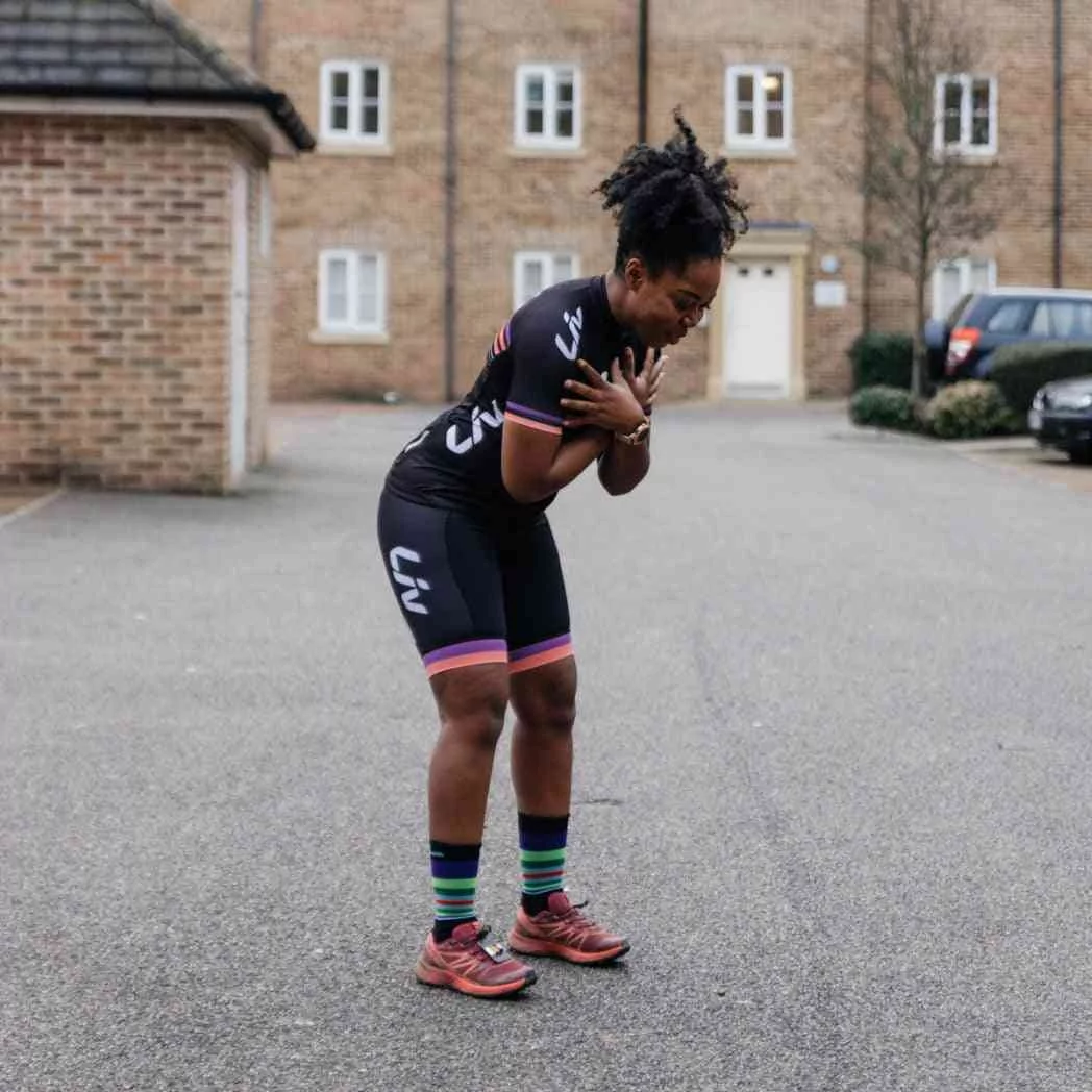 Cycling Warm Up: 5 Dynamic Exercises To Do - keep it simpElle