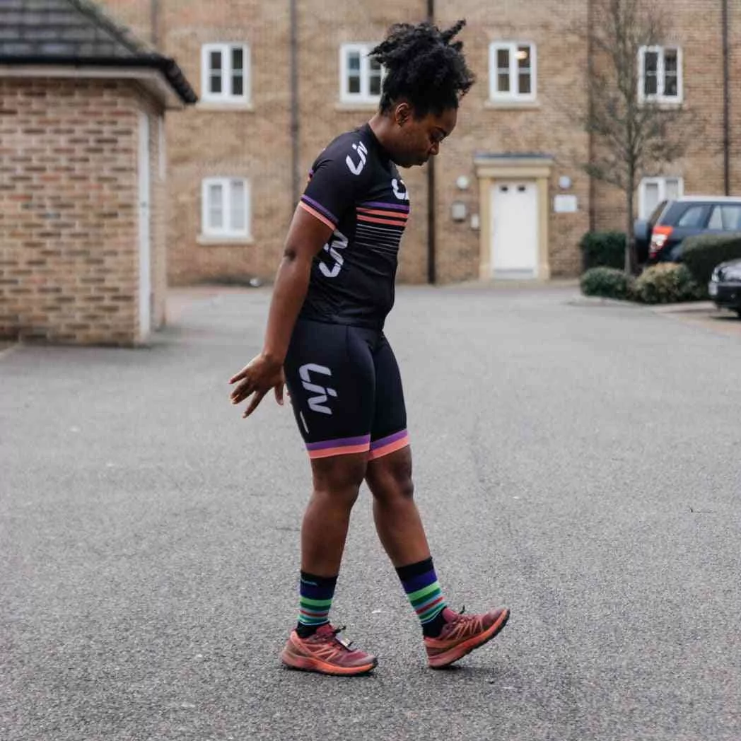 Cycling Warm Up: 5 Dynamic Exercises To Do - keep it simpElle