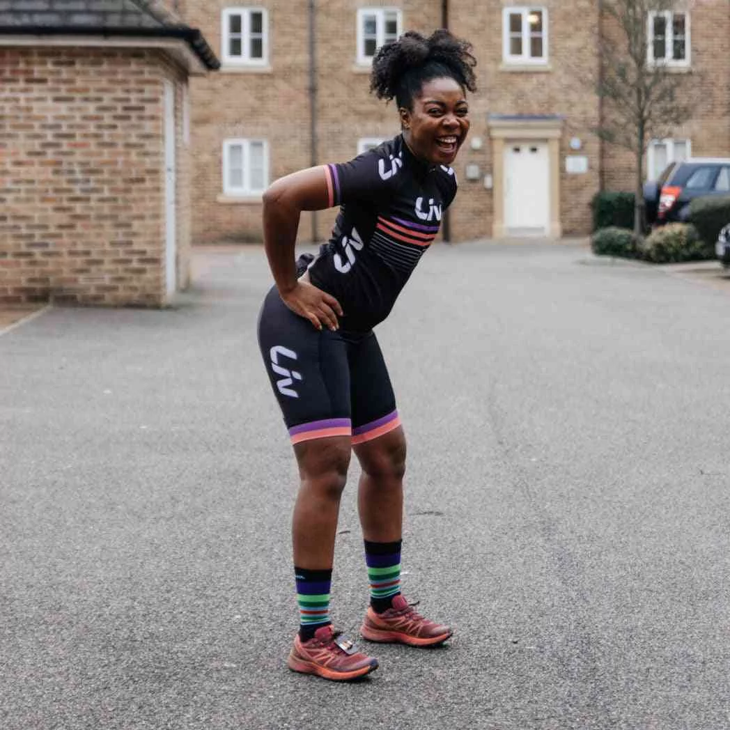 Cycling Warm Up: 5 Dynamic Exercises To Do - keep it simpElle