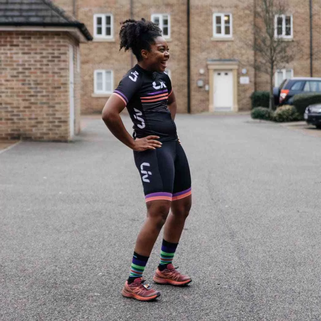 Cycling Warm Up: 5 Dynamic Exercises To Do - keep it simpElle