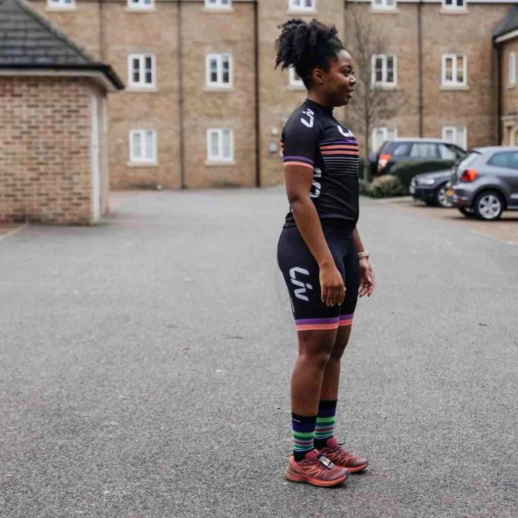 Cycling Warm Up: 5 Dynamic Exercises To Do - keep it simpElle