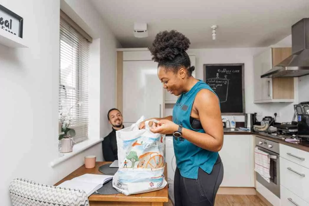 Whole30 Food Shopping & Prep | UK Edition - keep it simpElle