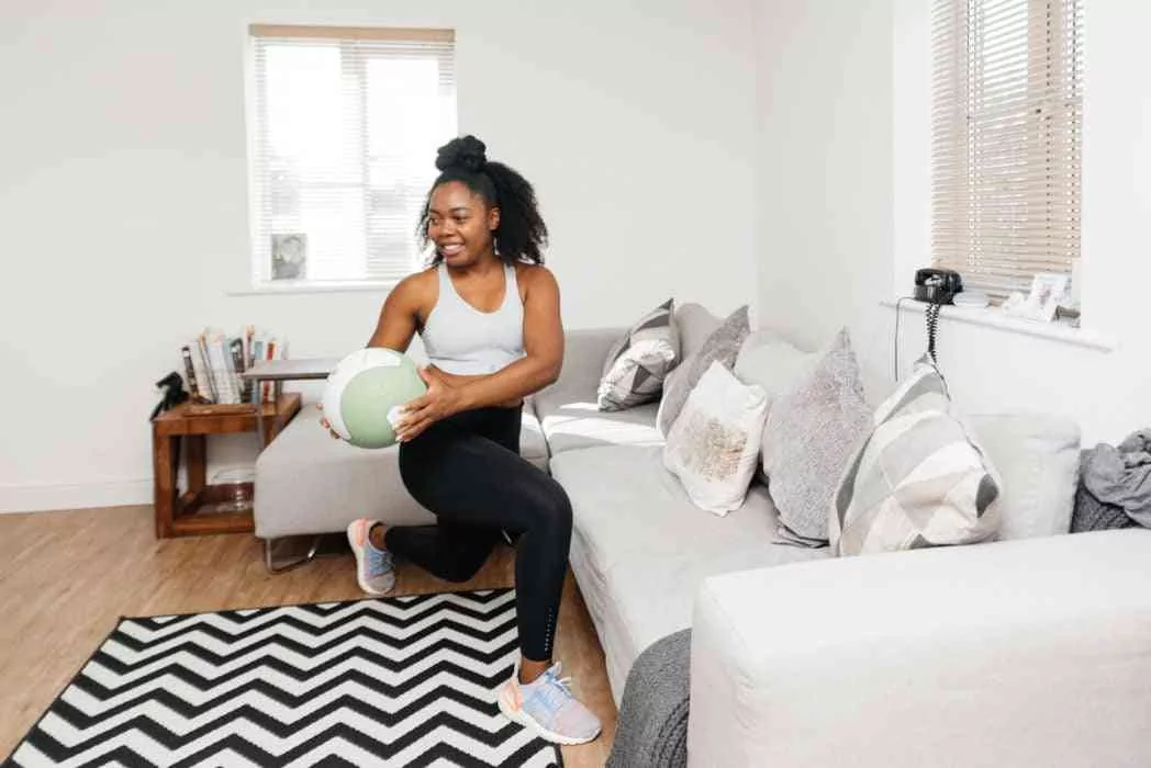 How Much Exercise Should You Do A Week - keep it simpElle