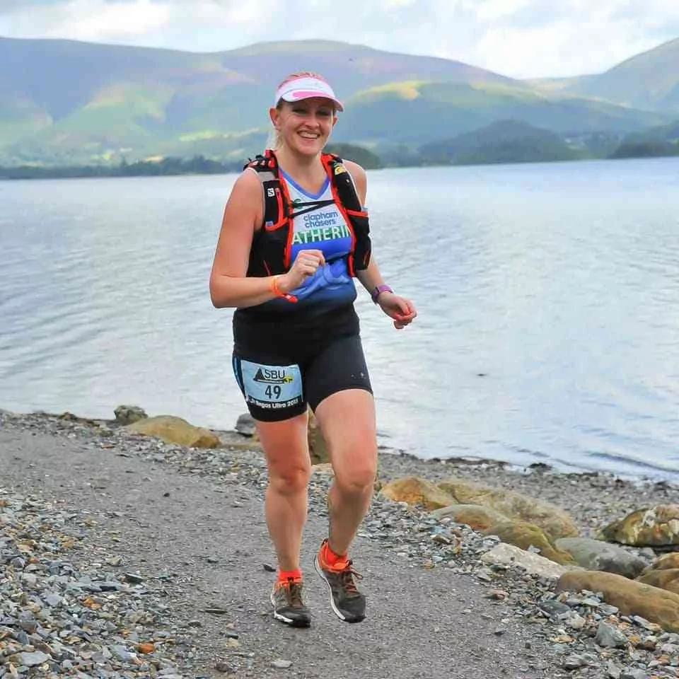 How Female Ultra Runners Are Closing The Gender Pace Gap - keep it simpElle