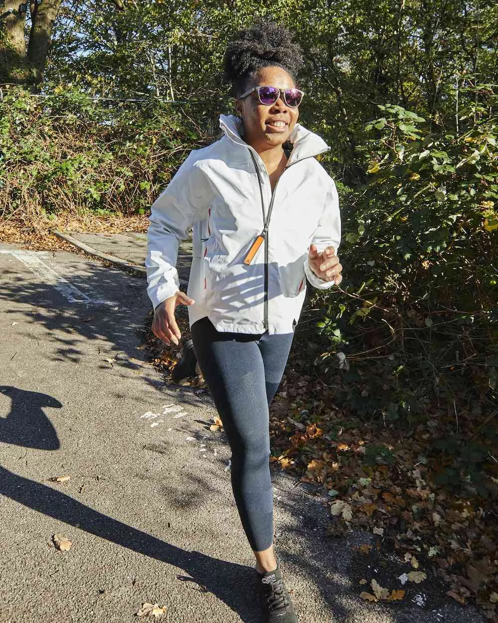 Cooper Run Test - 12min Aerobic Fitness Test - keep it simpElle