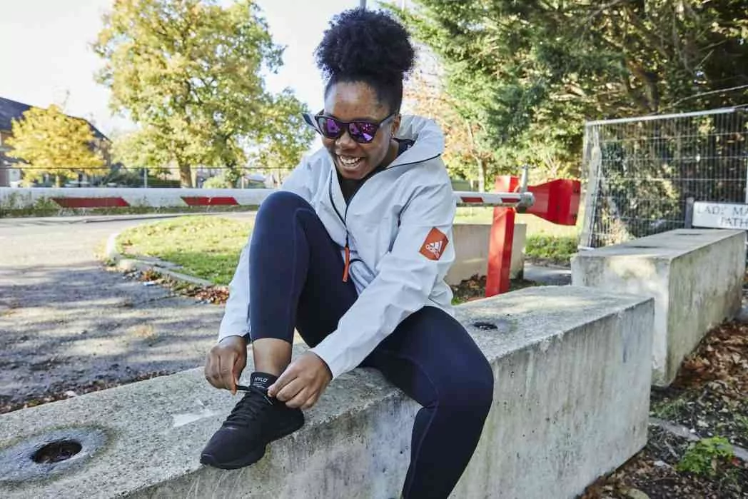 Cooper Run Test - 12min Aerobic Fitness Test - keep it simpElle