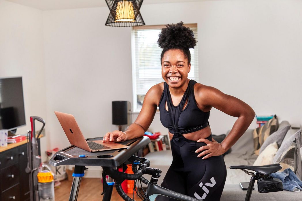 12 Zwift Cycling Tips To Get You Started - keep it simpElle