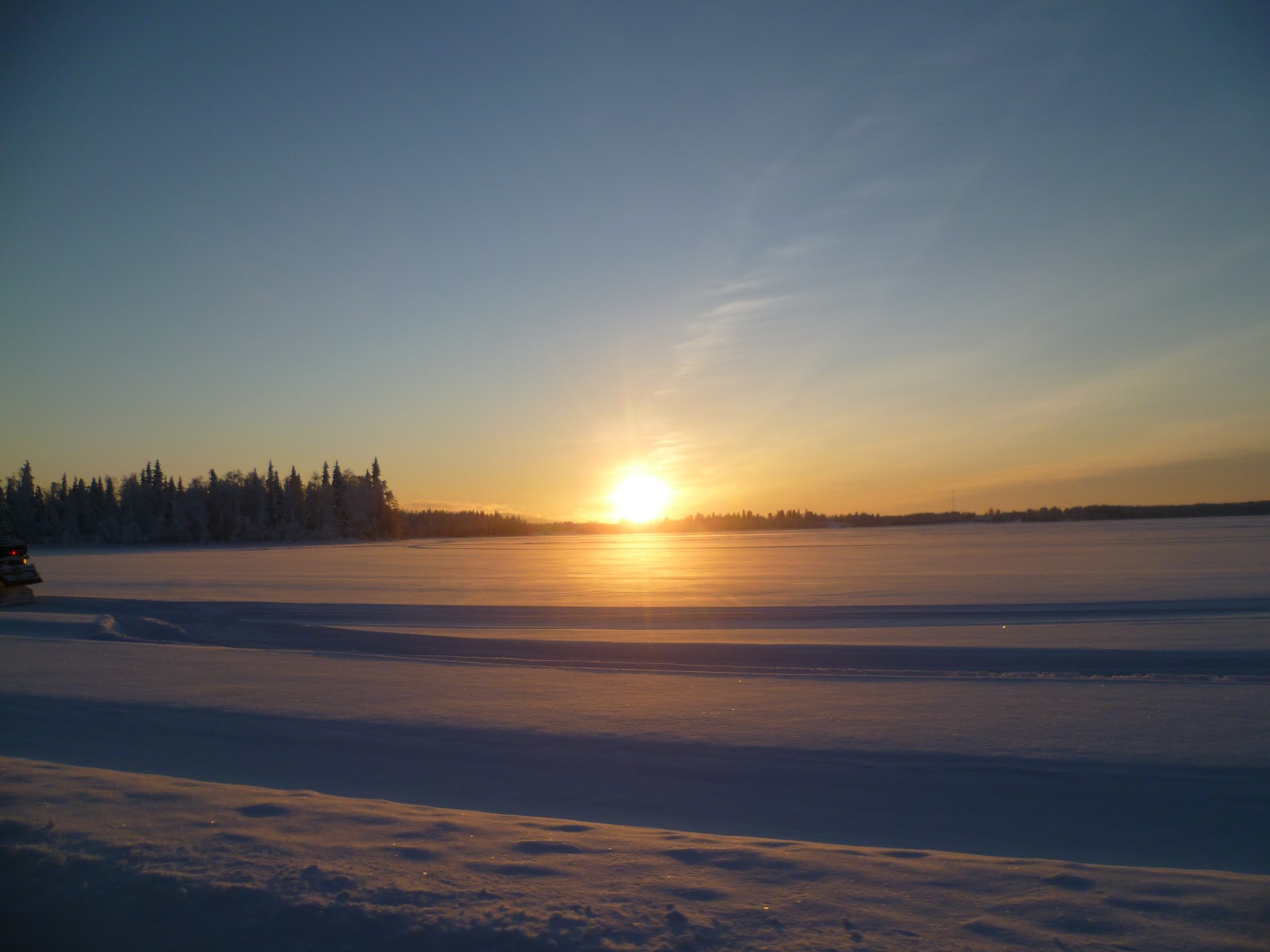 Ski Trip Packing List & Reasons to Hit The Slopes - keep it simpElle