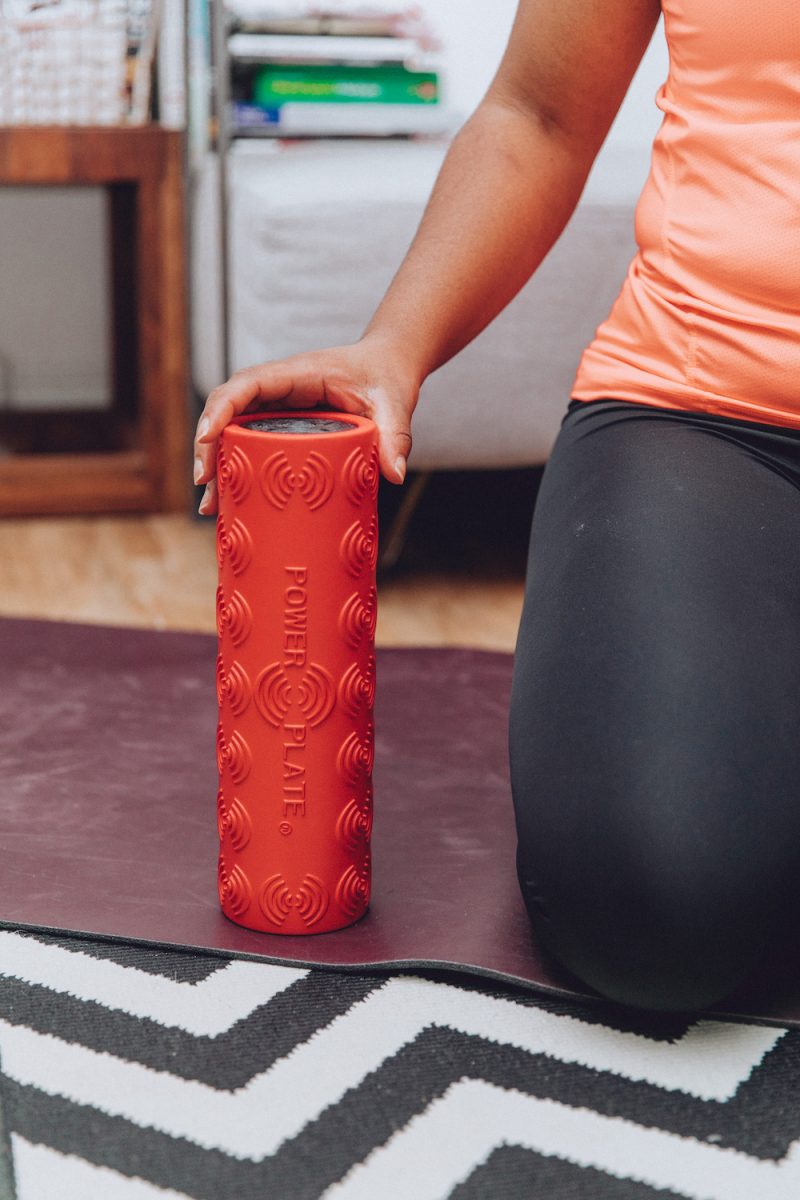 Which Foam Rollers Are The Best? - keep it simpElle