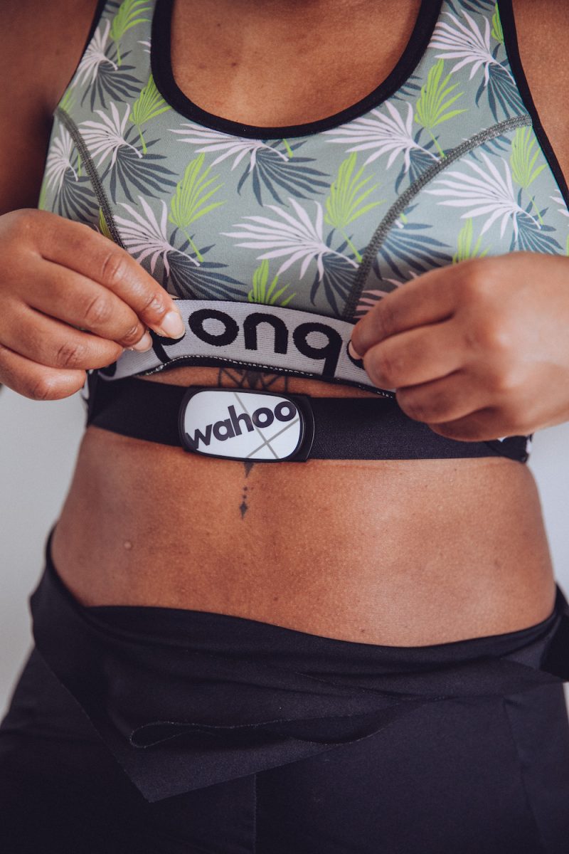 Wahoo TICKR Gen 2 Review (Heart Rate Monitor) - keep it simpElle