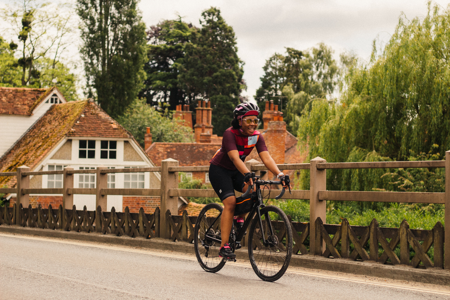 King Alfreds Way Cycle Route | Bike-packing Day Trip - keep it simpElle