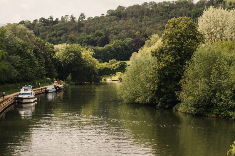 King Alfreds Way Cycle Route | Bike-packing Day Trip - keep it simpElle