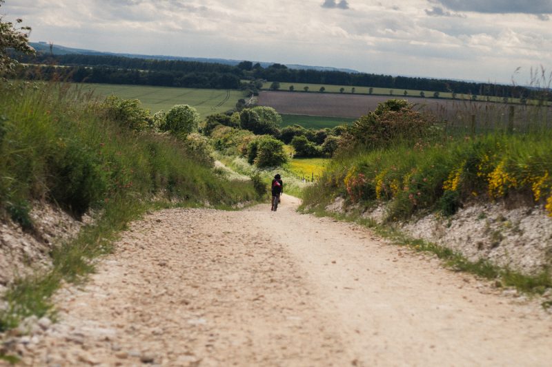 King Alfreds Way Cycle Route | Bike-packing Day Trip - keep it simpElle