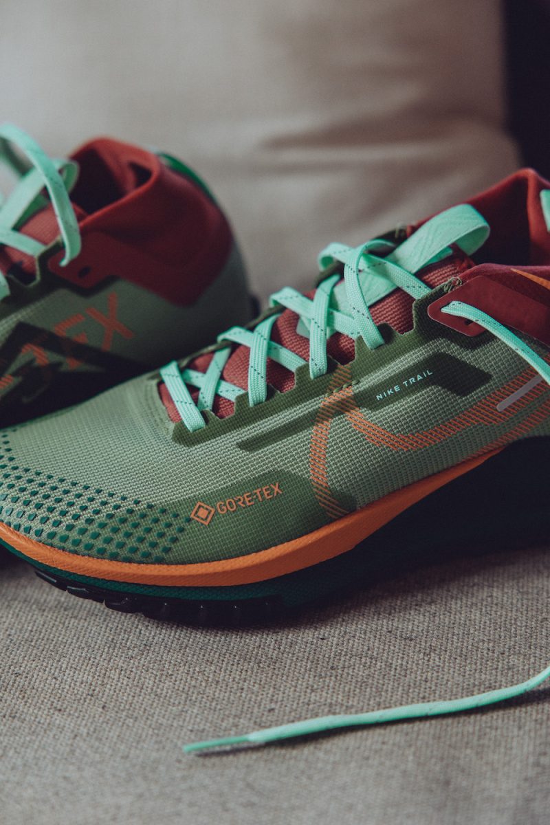 Trail Running In Chamonix, Mont Blanc For First Timers - keep it simpElle