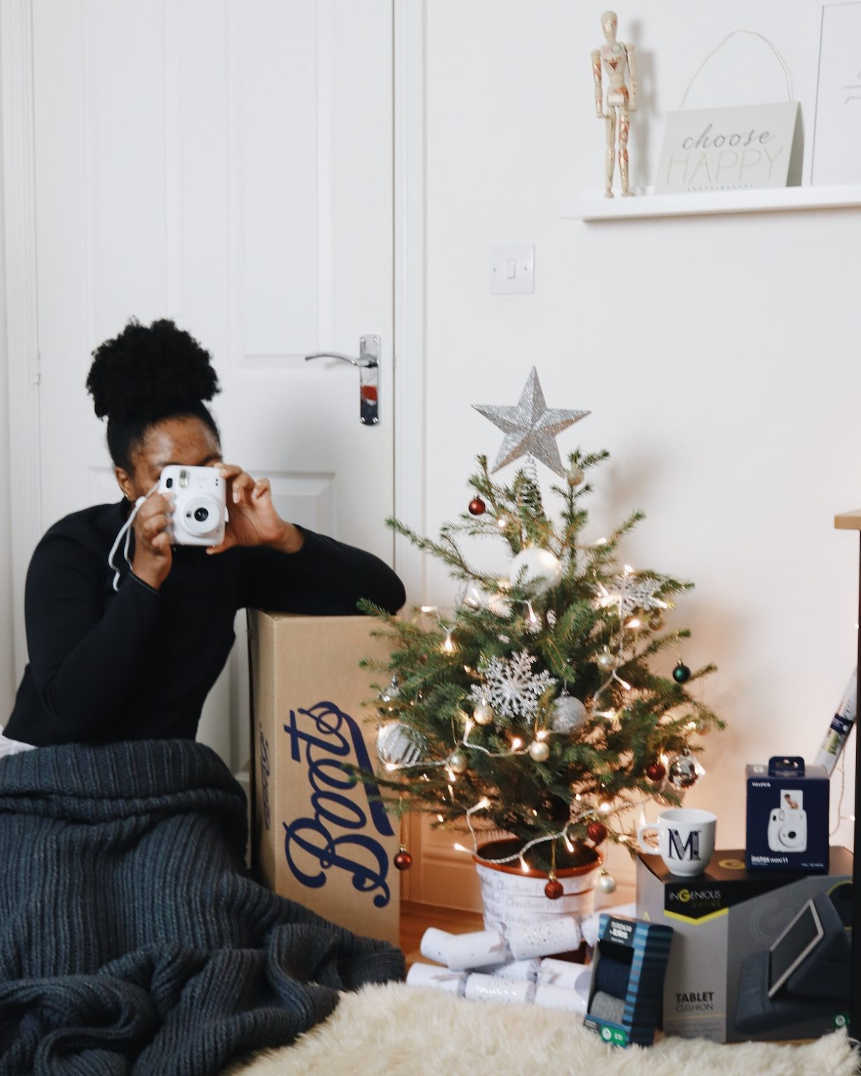 Christmas Gift Ideas from Boots - keep it simpElle