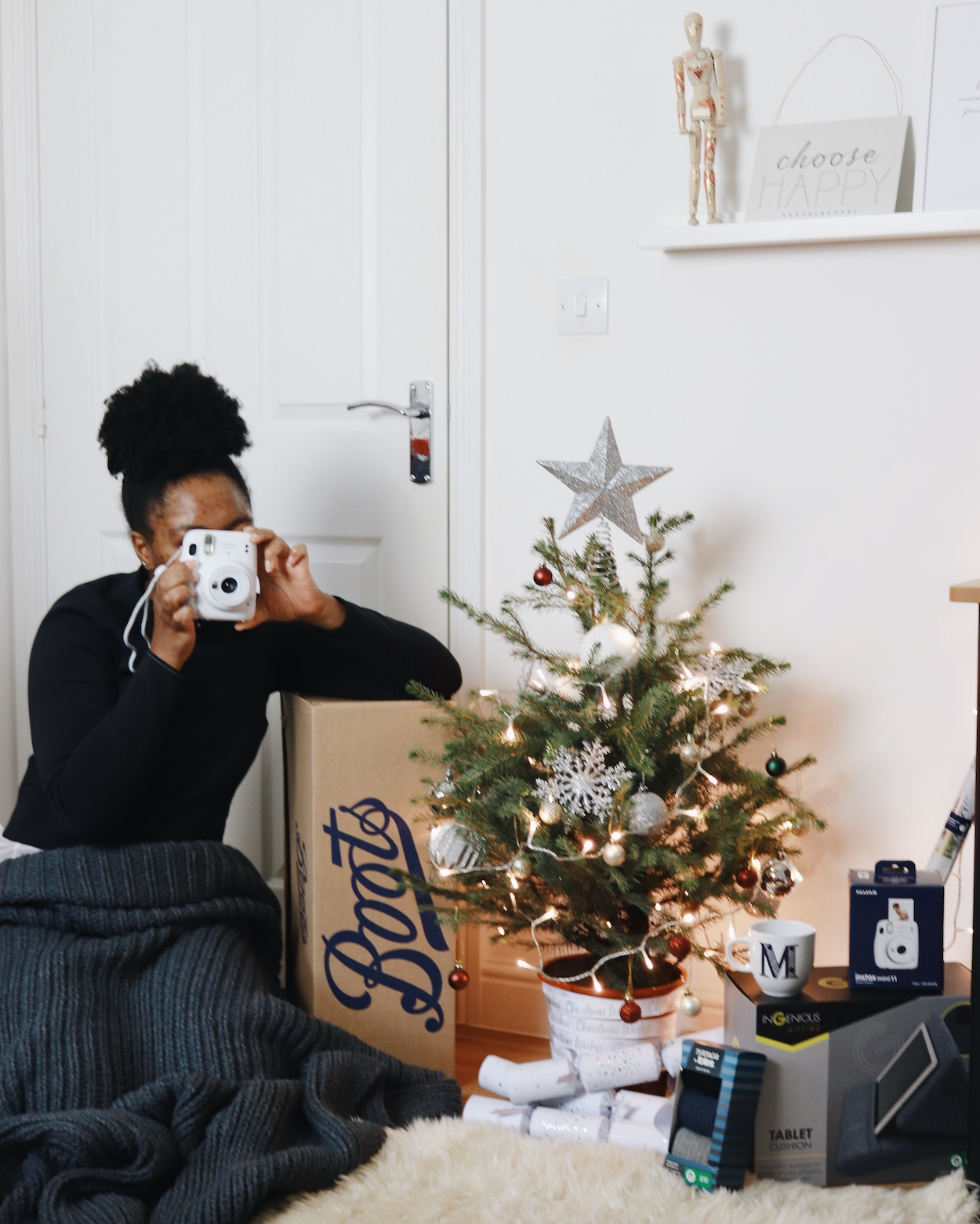 Christmas Gift Ideas From Boots Keep It SimpElle
