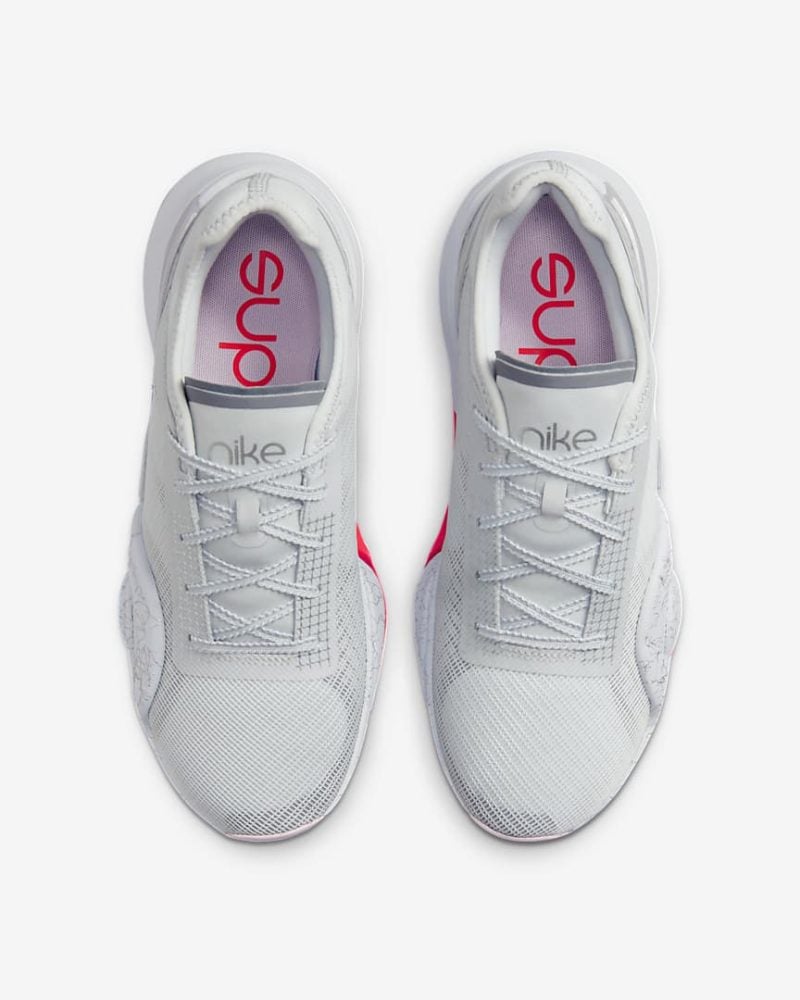 Nike Air Zoom SuperRep 4 Training Shoe Review - keep it simpElle