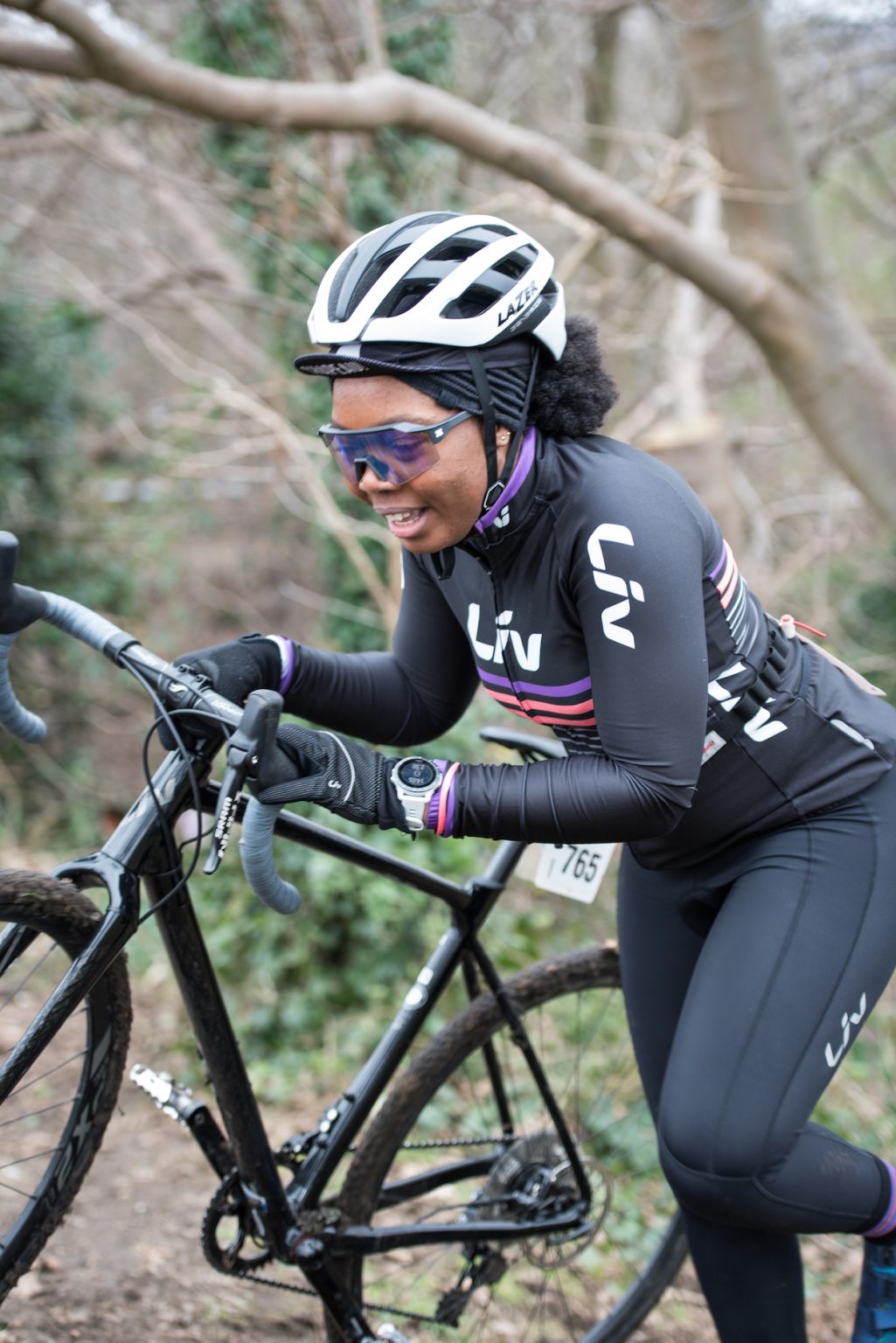 Tips For Cycling Up Hills For Beginners - keep it simpElle