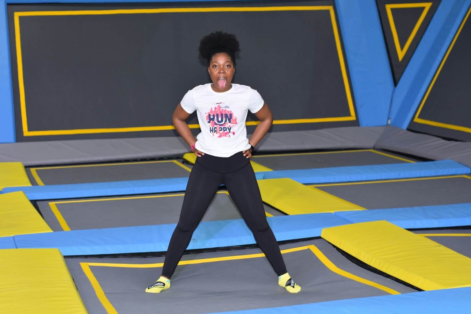 5 Active Days Out in London That Will Give You A Workout! - keep it ...