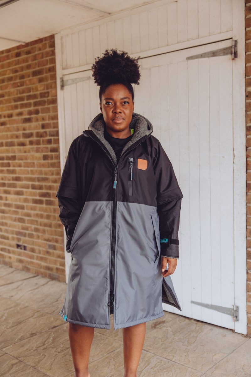 Best Changing Robes For Outdoor Adventures - keep it simpElle