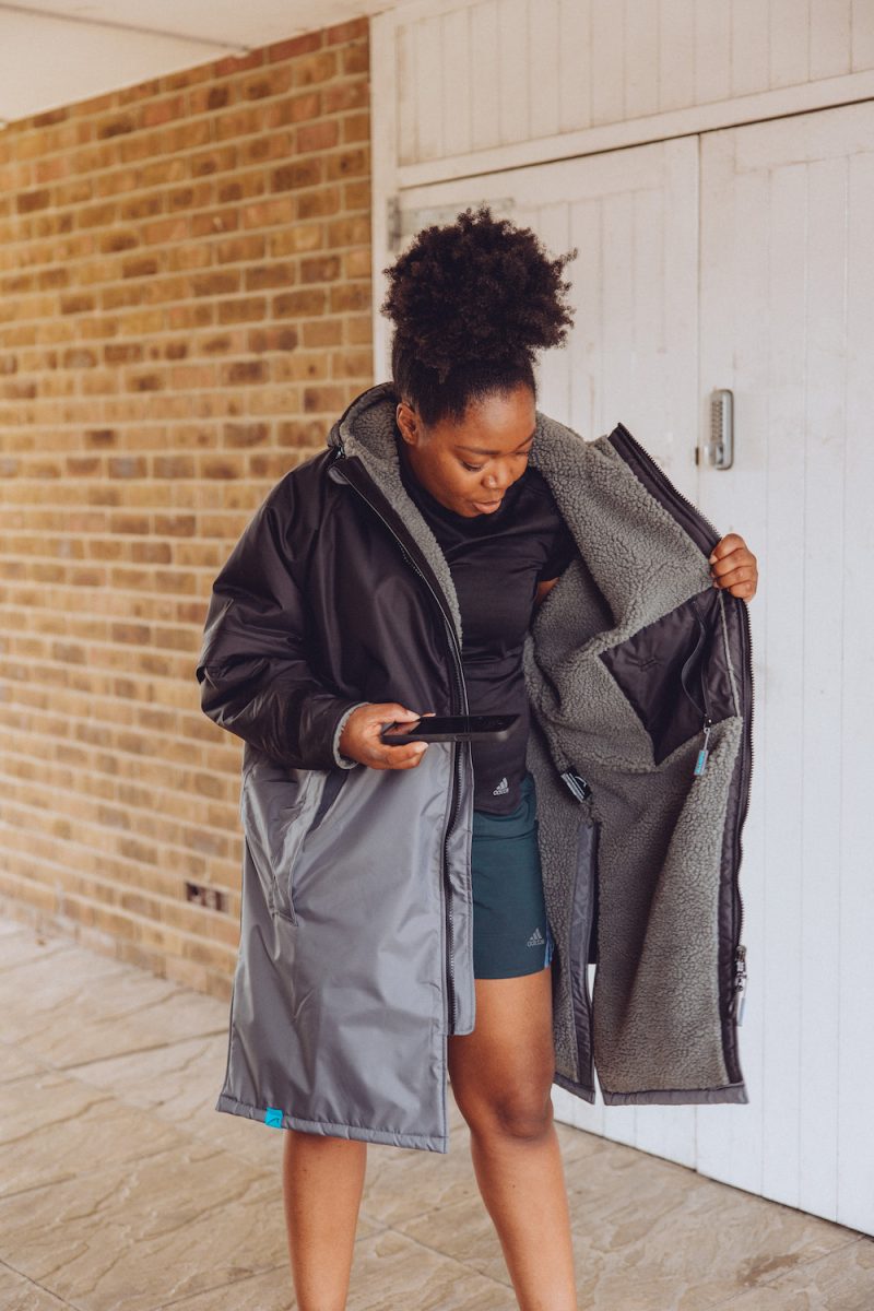 Best Changing Robes For Outdoor Adventures - keep it simpElle