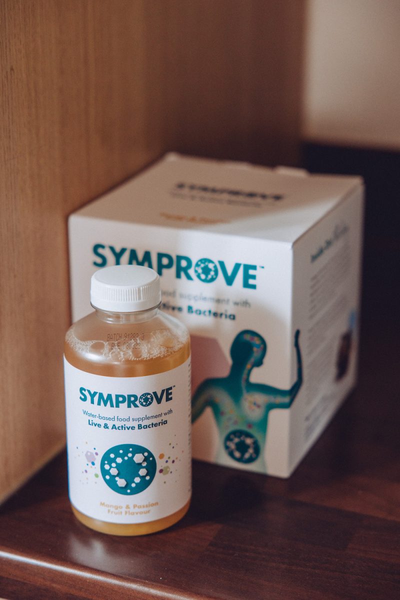 Restore Your Gut Health After Antibiotics With Symprove - keep it simpElle