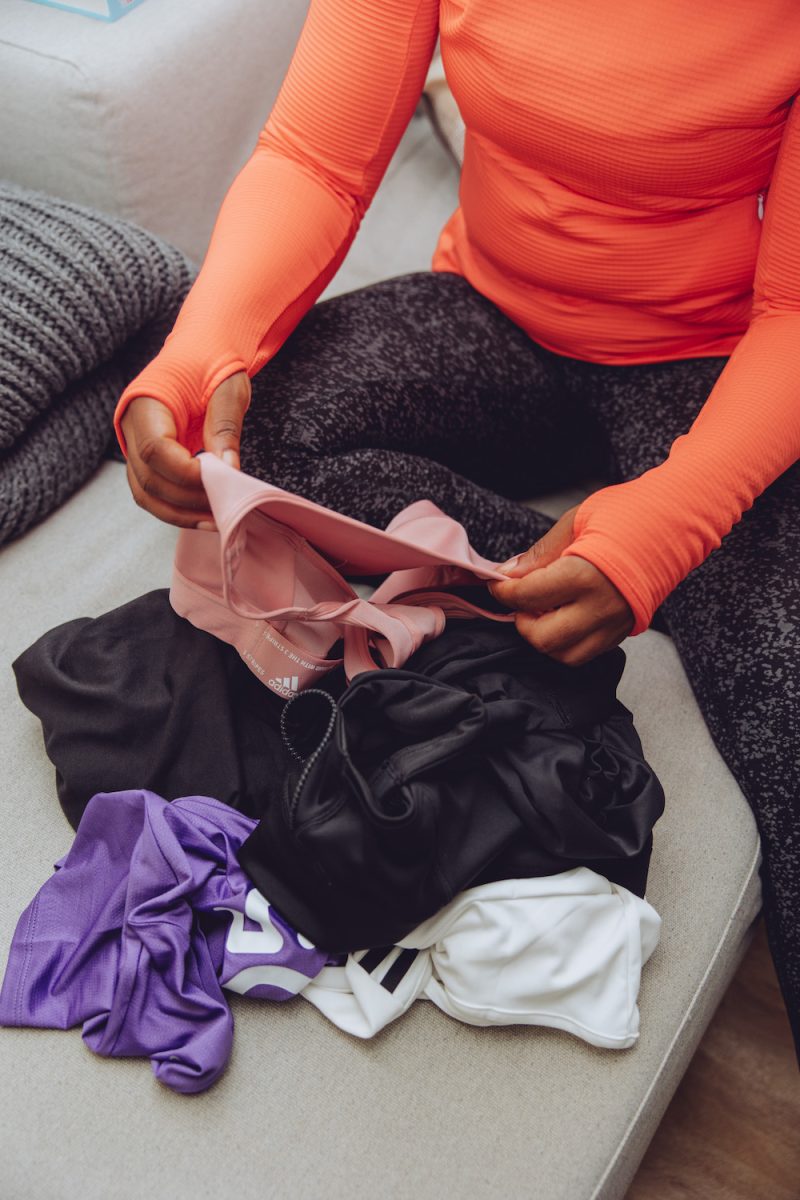 Your 6 Day Race Preparation Guide - keep it simpElle