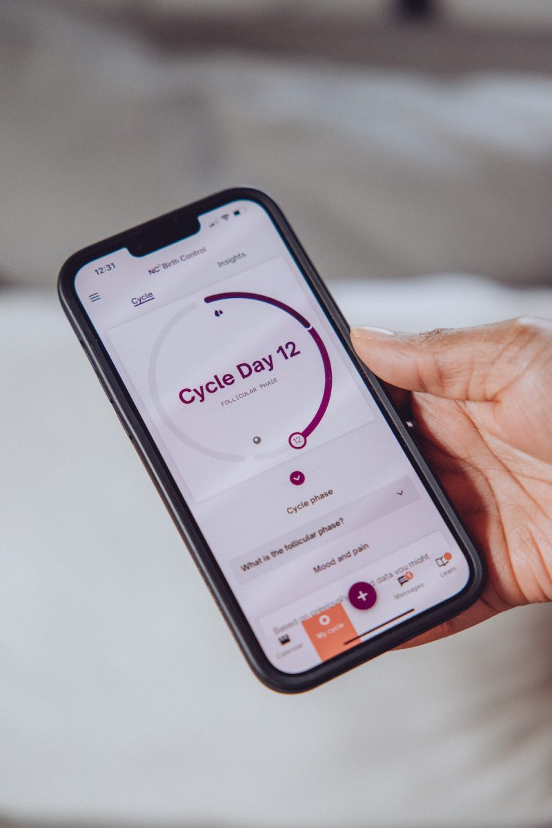 How To Train With Your Menstrual Cycle - Physicgenics