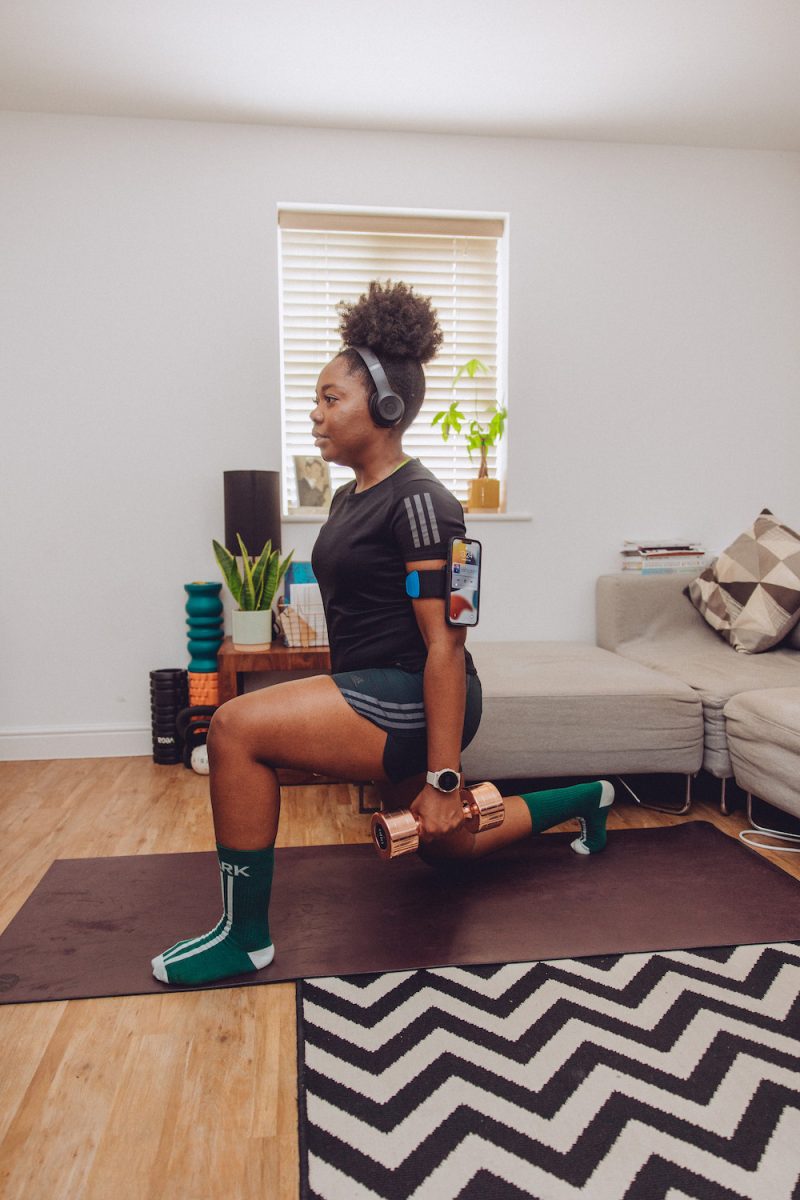 5 Ways to Improve Your Running Form - keep it simpElle