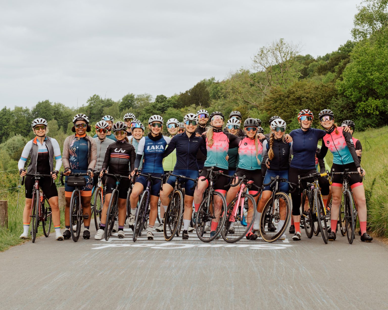 Understanding What Your Average Cycling Speed Means - keep it simpElle