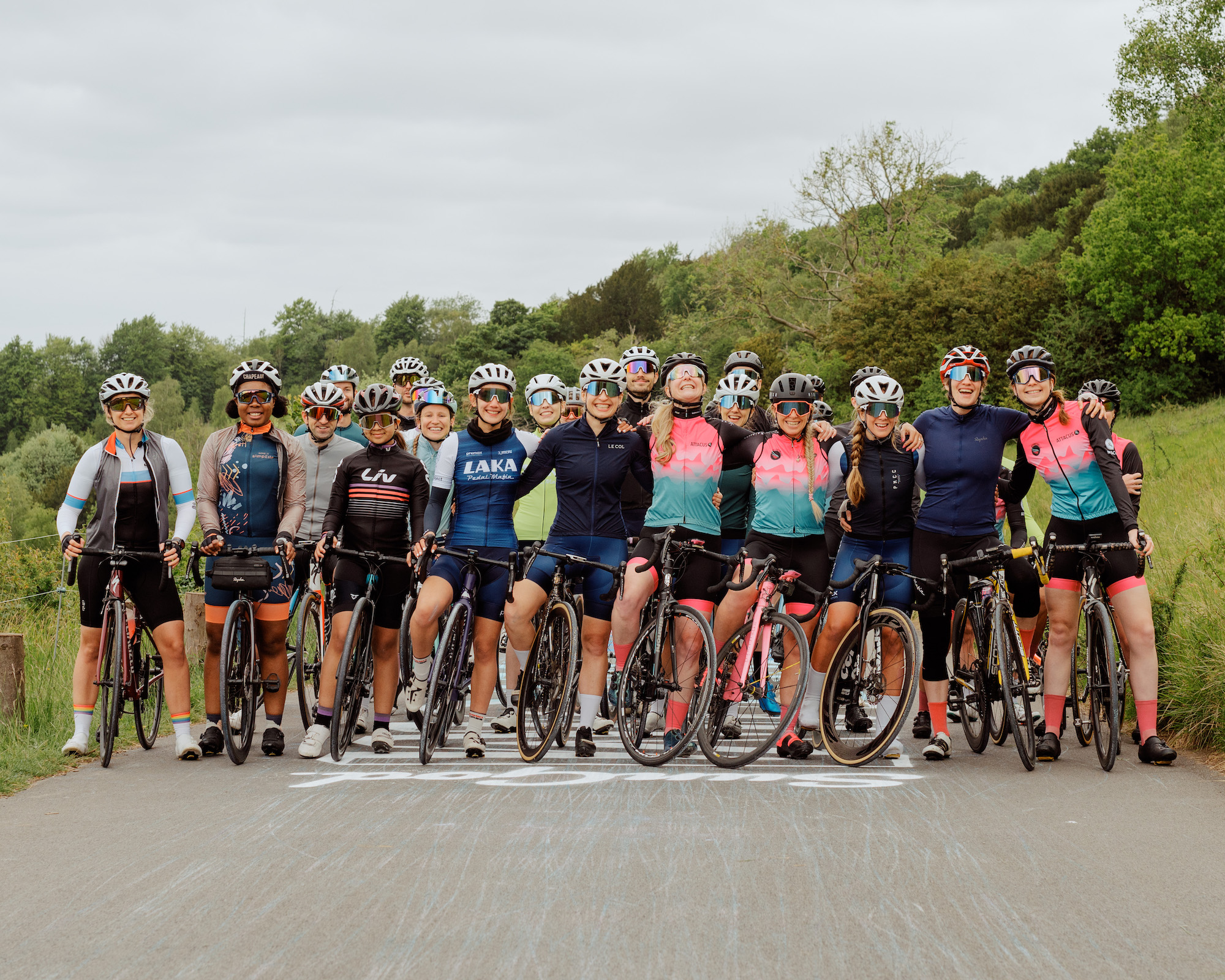 Understanding What Your Average Cycling Speed Means - keep it simpElle