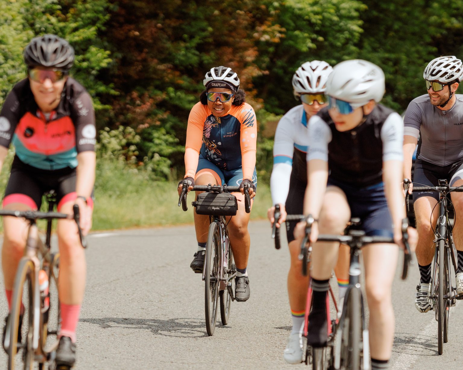 Understanding What Your Average Cycling Speed Means - keep it simpElle