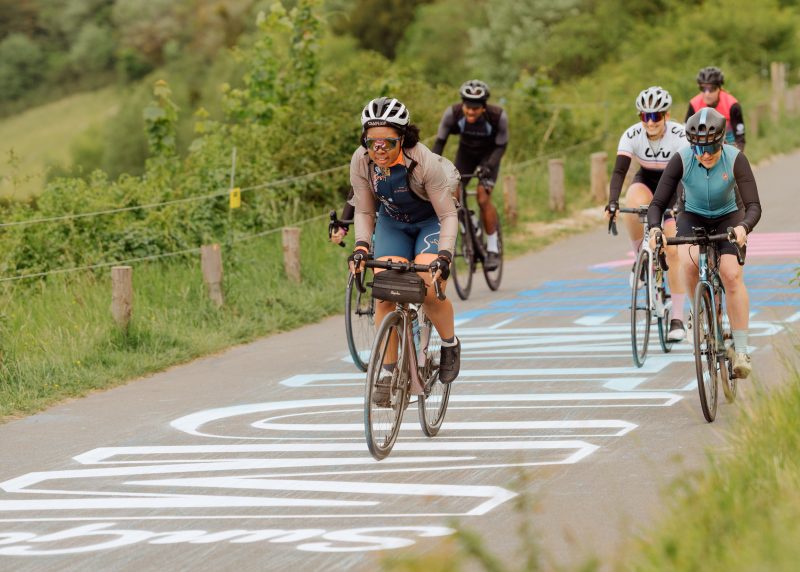 Understanding What Your Average Cycling Speed Means - keep it simpElle