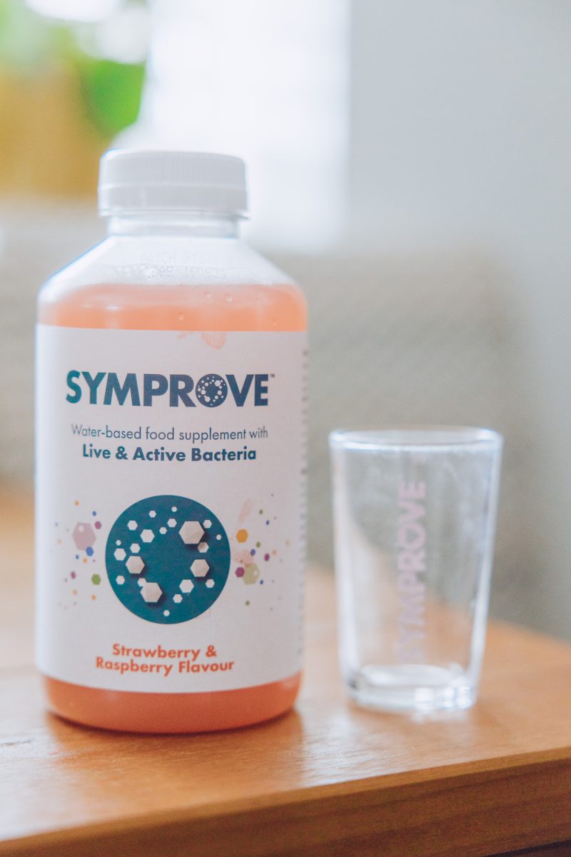 Symprove Probiotic Review & Experience - keep it simpElle