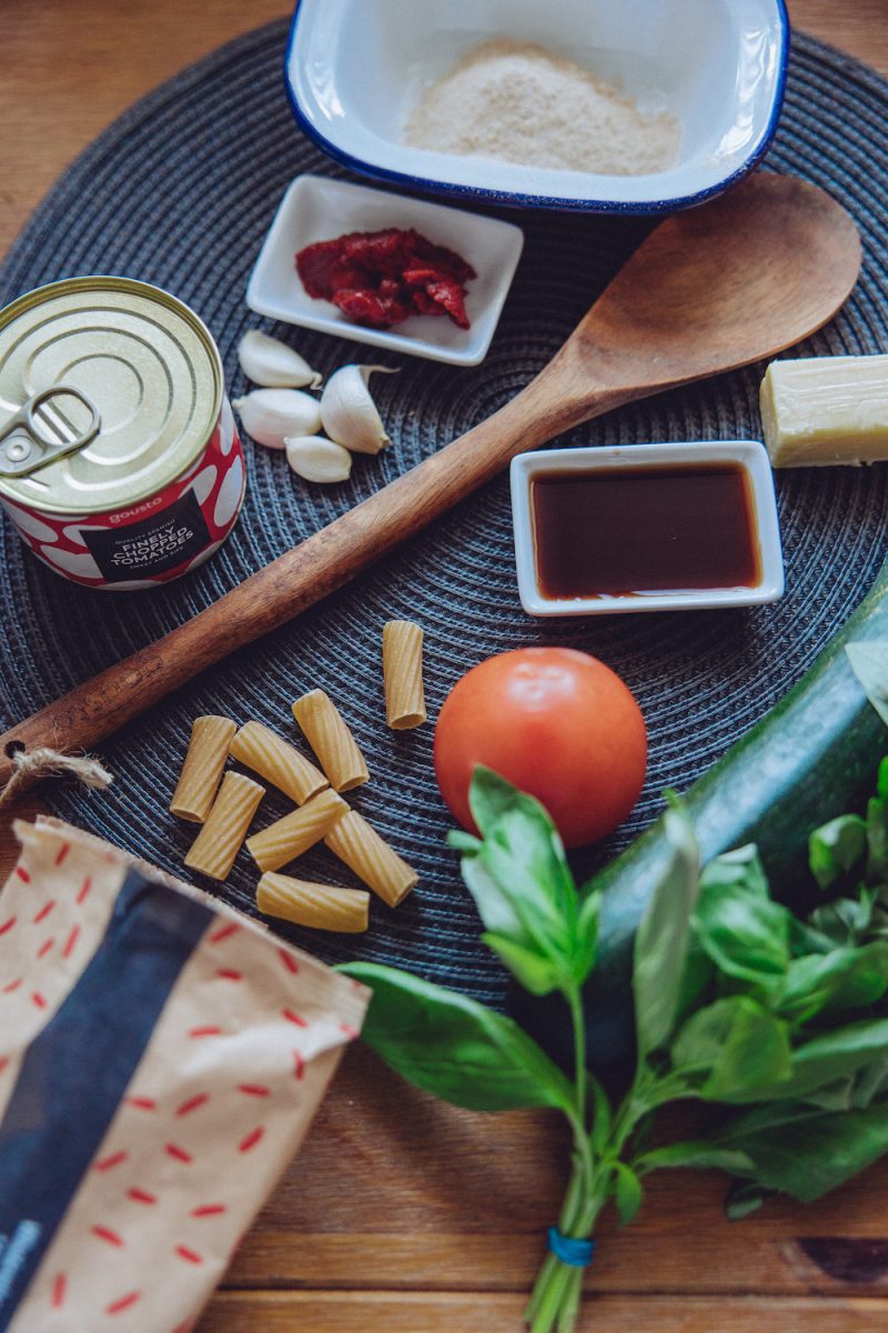 Your Simple Eating Well Guide - keep it simpElle