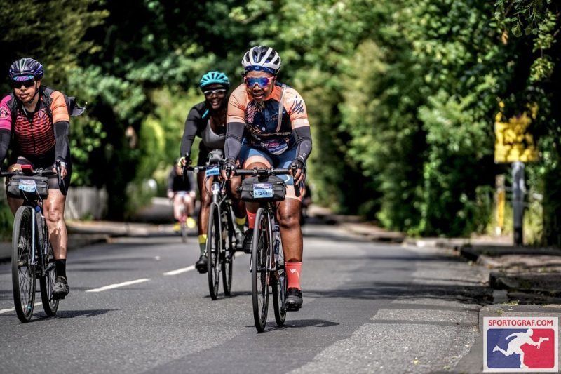 How To Tackle Hills In Cycling | Top Tips For Climbing - keep it simpElle