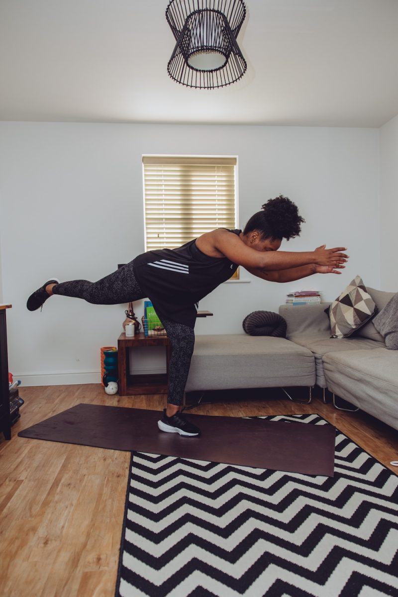 Exercises For Ski Workouts At Home To Prep For Ski Season - keep it ...