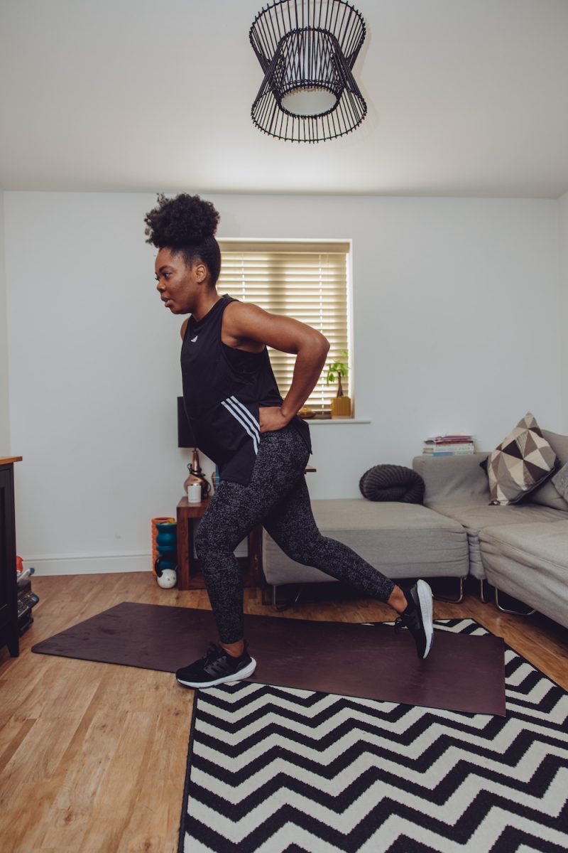 Exercises For Ski Workouts At Home To Prep For Ski Season - keep it ...