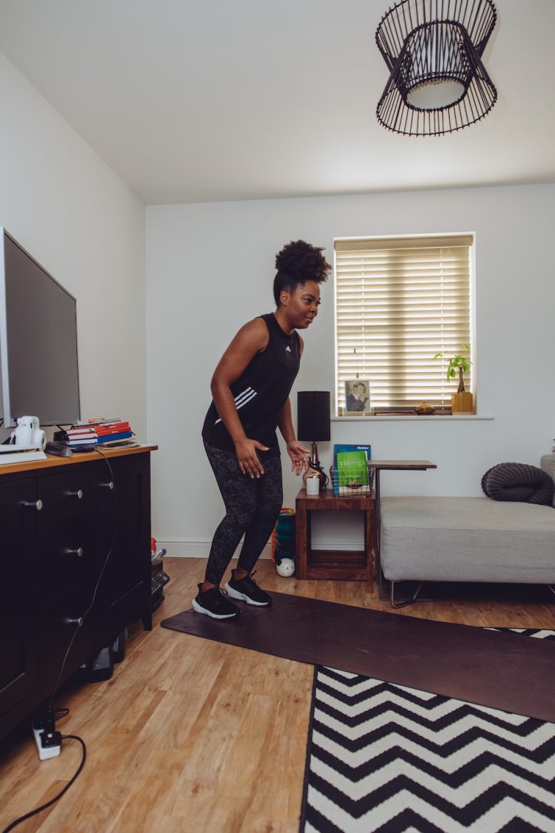 Exercises For Ski Workouts At Home To Prep For Ski Season - keep it ...