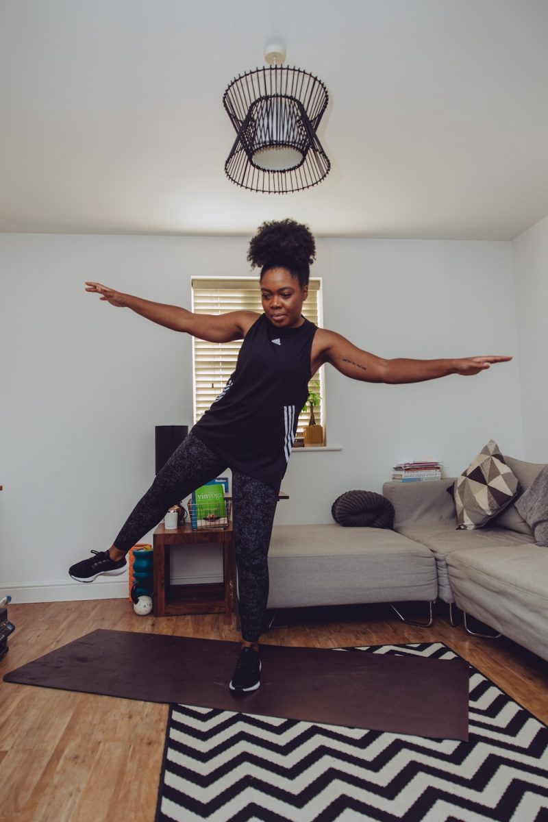 Exercises For Ski Workouts At Home To Prep For Ski Season - keep it ...