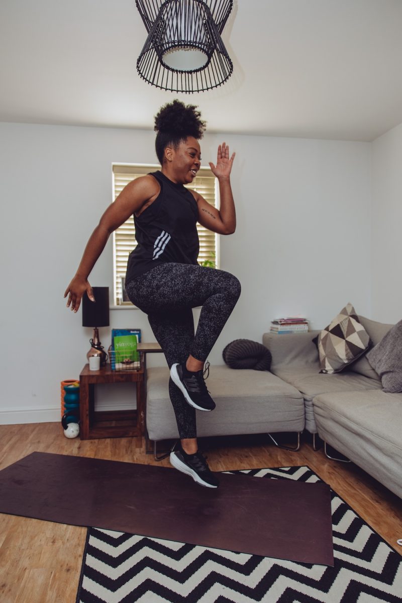 Exercises For Ski Workouts At Home To Prep For Ski Season - keep it ...