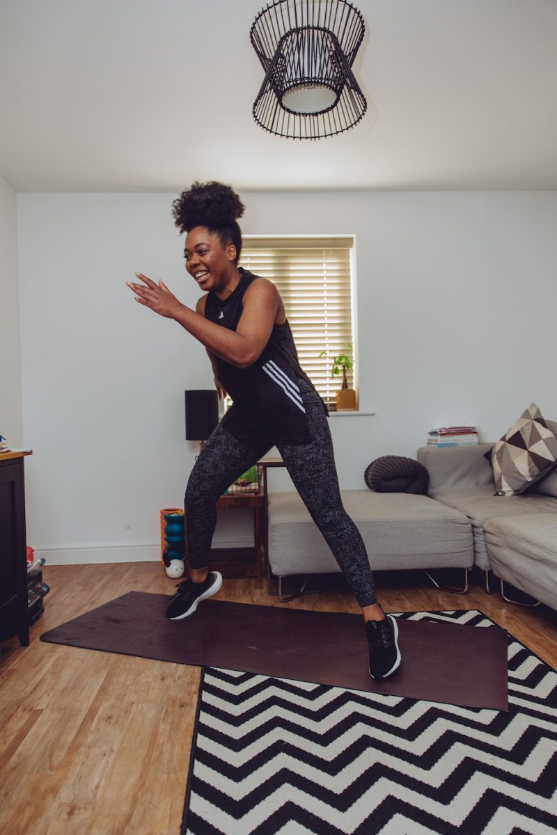 Exercises For Ski Workouts At Home To Prep For Ski Season - keep it ...