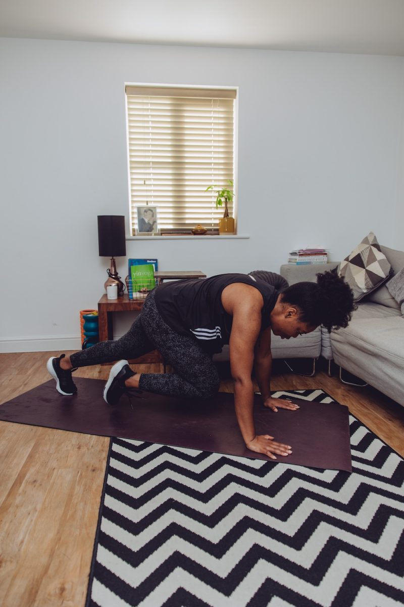 Exercises For Ski Workouts At Home To Prep For Ski Season - keep it ...