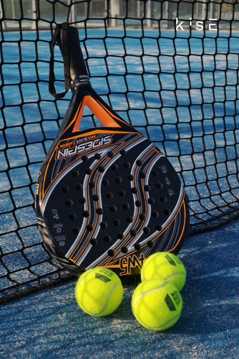 What Is Padel? And Why It's Way More Fun Than Tennis - keep it simpElle