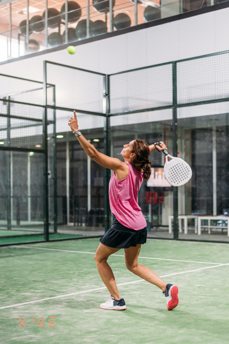What Is Padel? And Why It's Way More Fun Than Tennis - keep it simpElle