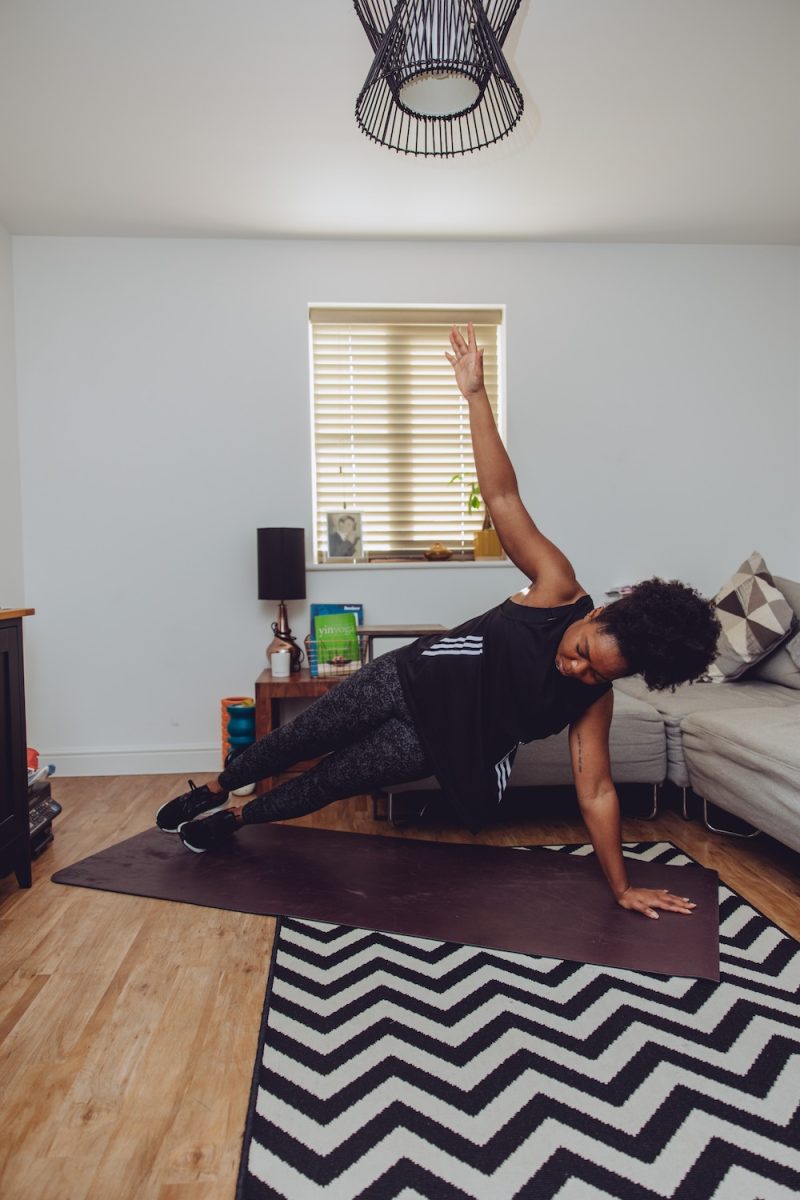 Exercises For Ski Workouts At Home To Prep For Ski Season - keep it ...