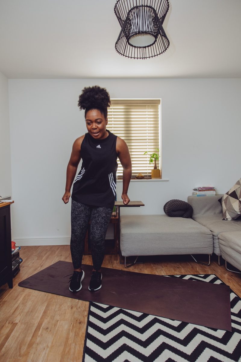 Exercises For Ski Workouts At Home To Prep For Ski Season - keep it ...