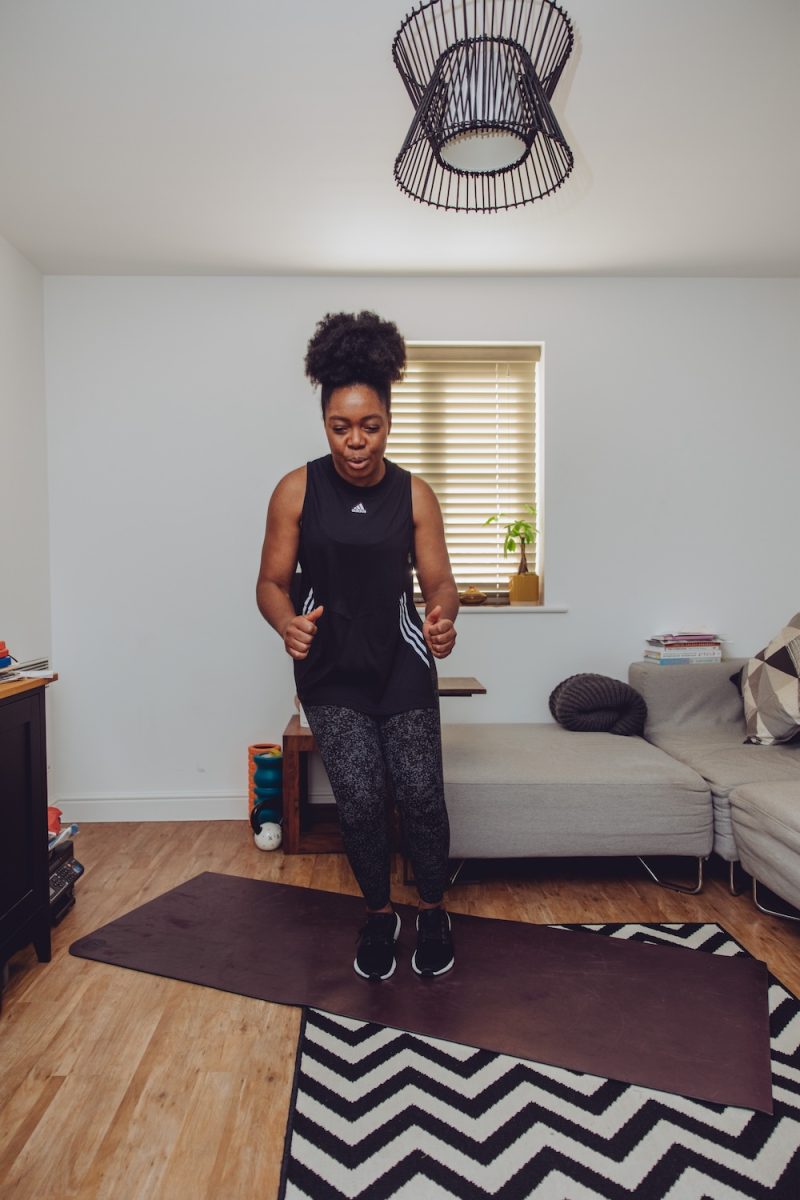 Exercises For Ski Workouts At Home To Prep For Ski Season - keep it ...