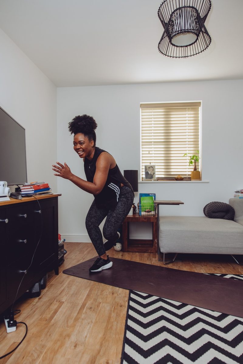 Exercises For Ski Workouts At Home To Prep For Ski Season - keep it ...