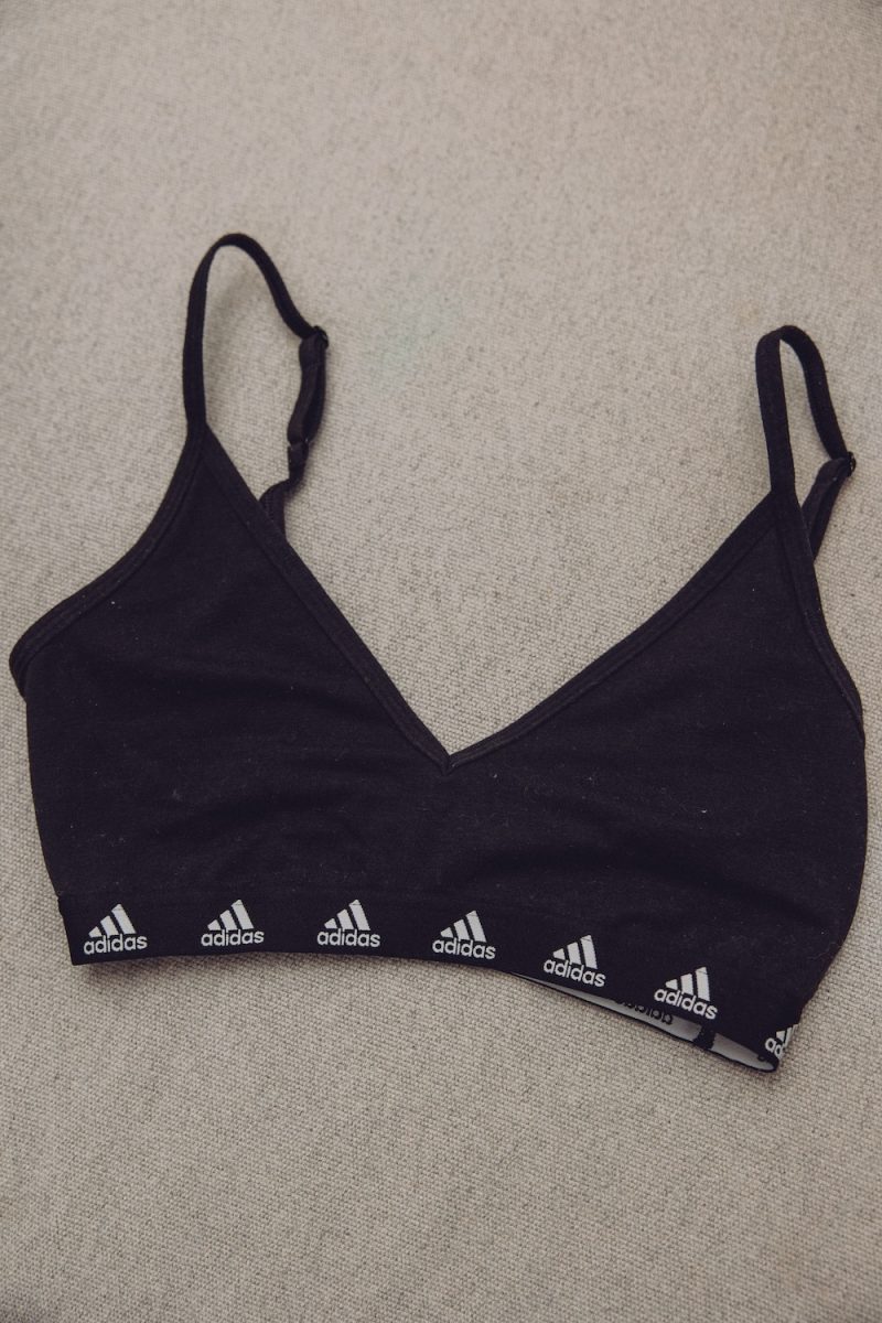 How To Wear A Sports Bra & Choose The Perfect Fit - keep it simpElle